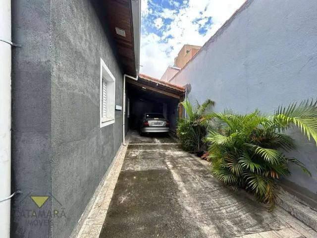 Casa / Sobrado para Venda em Mogi das Cruzes/SP Cézar de Souza 3 Quartos