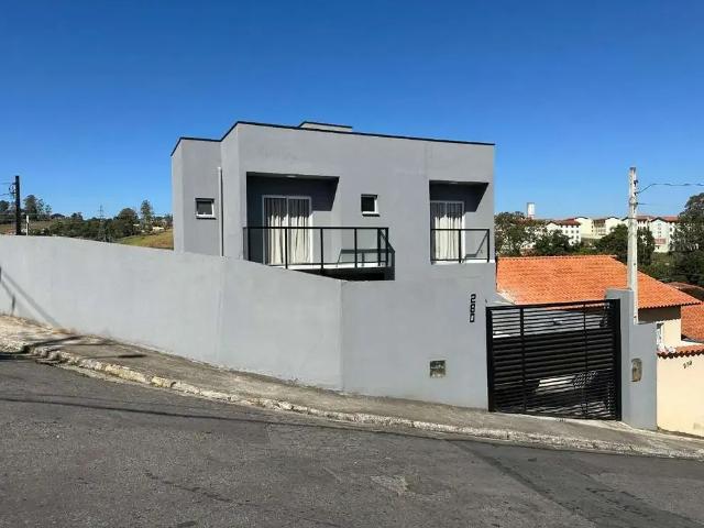 Casa / Sobrado para Venda em Mogi das Cruzes/SP Vila Nova Aparecida 3 Quartos
