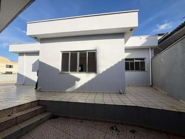Casa / Sobrado para Venda em Mogi das Cruzes/SP Cézar de Souza 3 Quartos