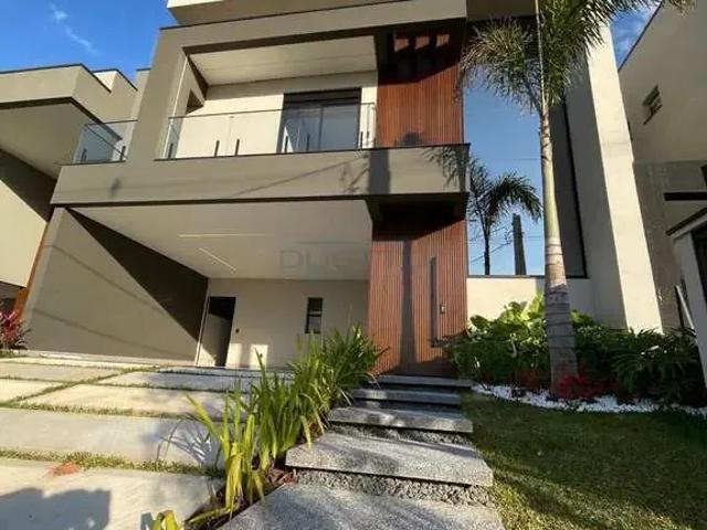 Casa / Sobrado para Venda em Mogi das Cruzes/SP Cézar de Souza 3 Quartos