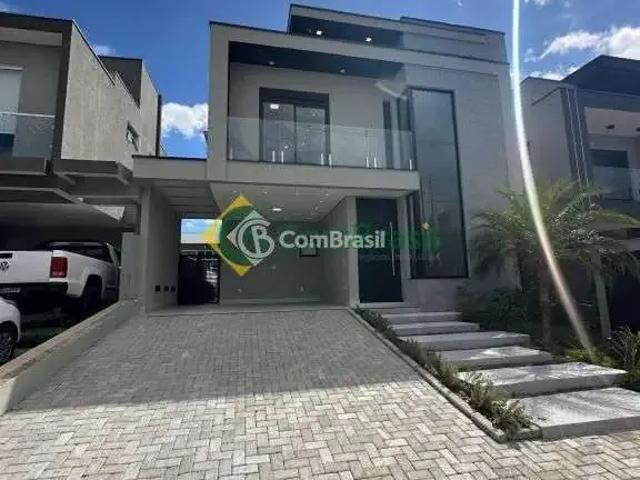 Casa / Sobrado para Venda em Mogi das Cruzes/SP Cézar de Souza 3 Quartos