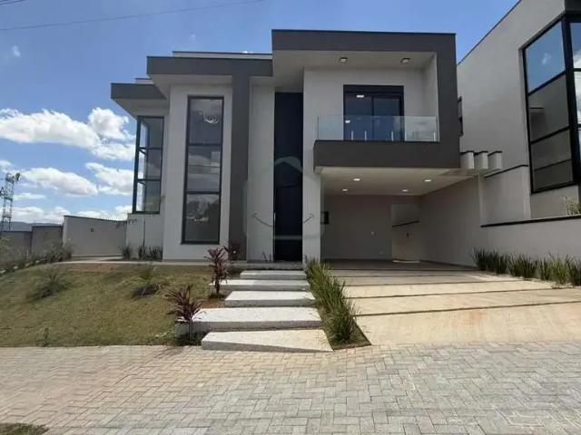 Casa / Sobrado para Venda em Mogi das Cruzes/SP Cézar de Souza 3 Quartos