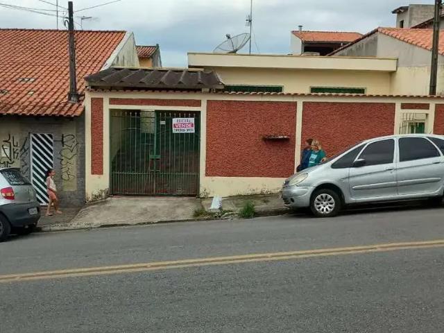 Casa / Sobrado para Venda em Mogi das Cruzes/SP Cézar de Souza 3 Quartos