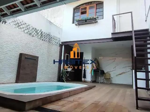 Casa / Sobrado para Venda em Mogi das Cruzes/SP Chácara das Flores 2 Quartos