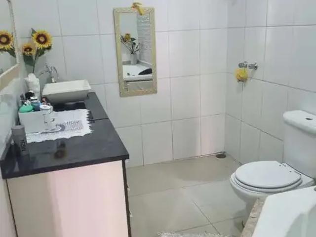 Casa / Sobrado para Venda em Mogi das Cruzes/SP Chácara das Flores 4 Quartos