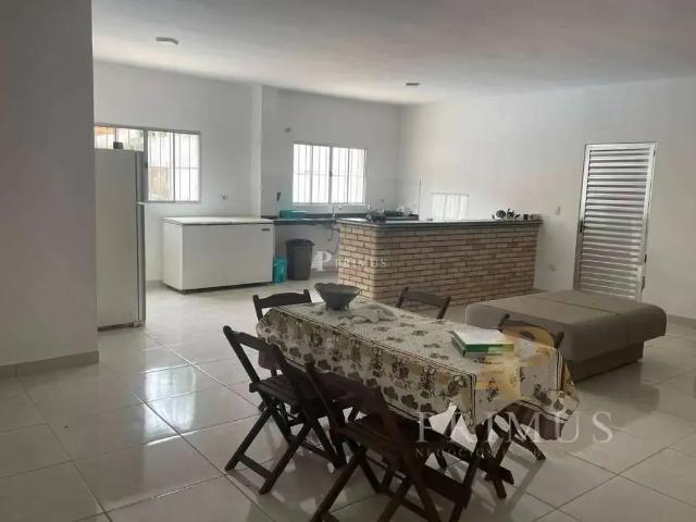 Casa / Sobrado para Venda em Mogi das Cruzes/SP Chácara Guanabara 4 Quartos