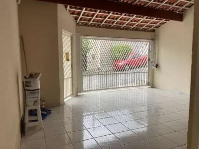 Casa / Sobrado para Venda em Mogi das Cruzes/SP Chácara Jafet 2 Quartos