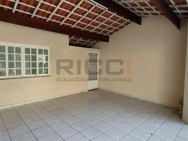 Casa / Sobrado para Venda em Mogi das Cruzes/SP Chácara Jafet 2 Quartos