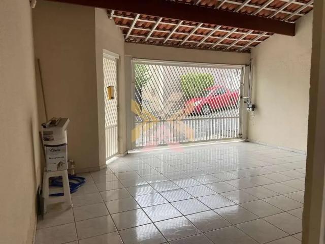 Casa / Sobrado para Venda em Mogi das Cruzes/SP Chácara Jafet 2 Quartos