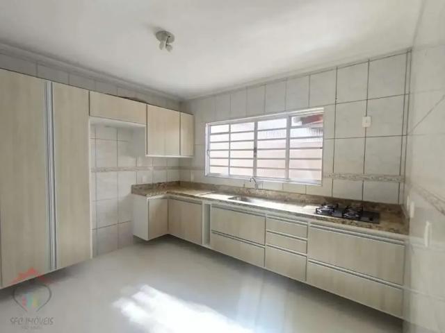 Casa / Sobrado para Venda em Mogi das Cruzes/SP Chácara Jafet 2 Quartos