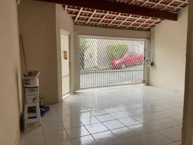 Casa / Sobrado para Venda em Mogi das Cruzes/SP Chácara Jafet 2 Quartos