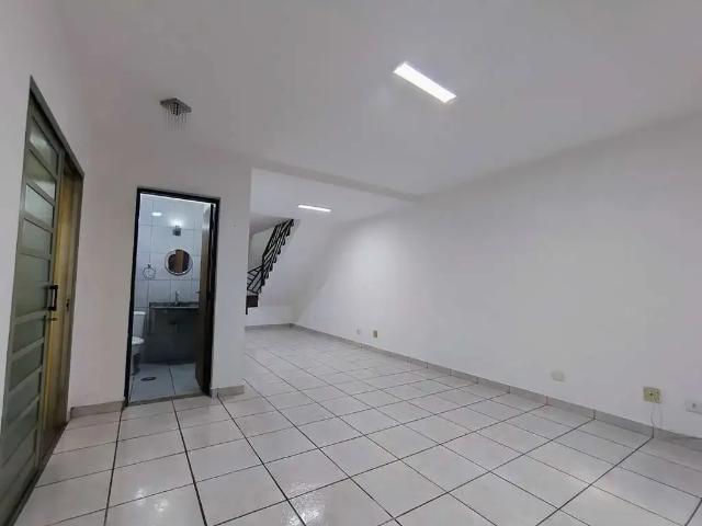 Casa / Sobrado para Venda em Mogi das Cruzes/SP Chácara Jafet 3 Quartos