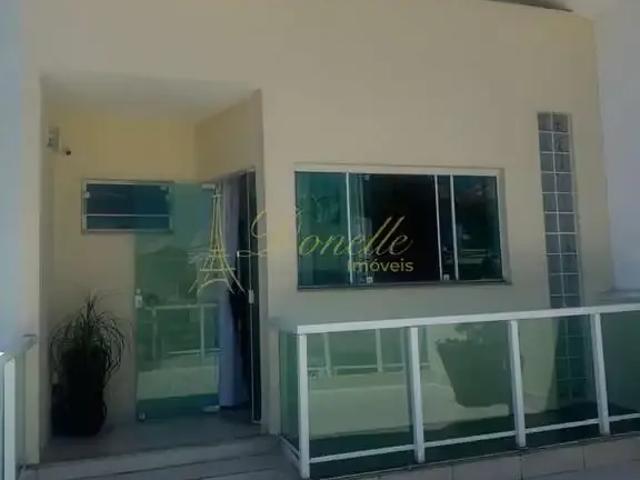 Casa / Sobrado para Venda em Mogi das Cruzes/SP Chácara Jafet 3 Quartos