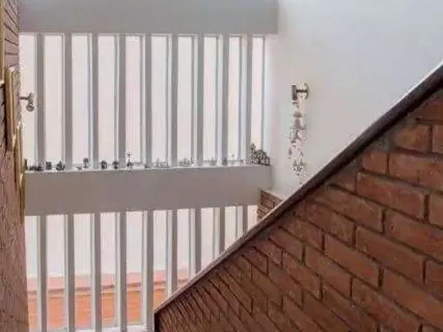 Casa / Sobrado para Venda em Mogi das Cruzes/SP Chácara Jafet 3 Quartos