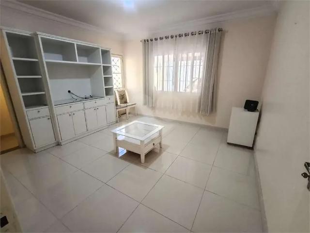 Casa / Sobrado para Venda em Mogi das Cruzes/SP Chácara Jafet 3 Quartos