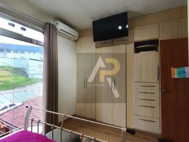 Casa / Sobrado para Venda em Mogi das Cruzes/SP Chácara Jafet 3 Quartos