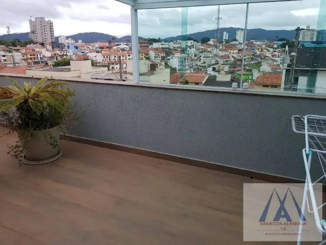 Casa / Sobrado para Venda em Mogi das Cruzes/SP Chácara Jafet 3 Quartos