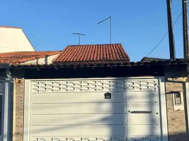 Casa / Sobrado para Venda em Mogi das Cruzes/SP Cidade Jardim 2 Quartos