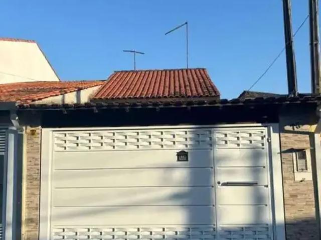 Casa / Sobrado para Venda em Mogi das Cruzes/SP Cidade Jardim 2 Quartos
