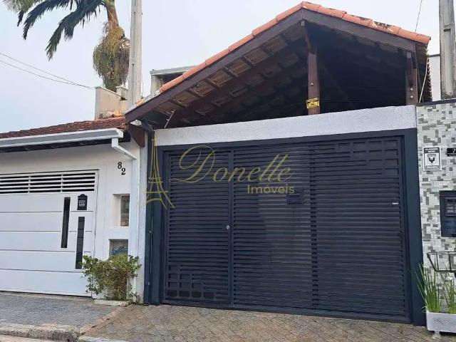 Casa / Sobrado para Venda em Mogi das Cruzes/SP Cidade Jardim 2 Quartos