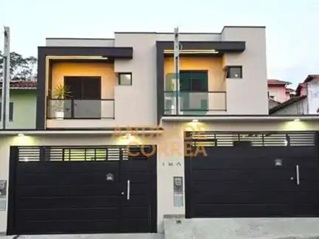 Casa / Sobrado para Venda em Mogi das Cruzes/SP Cidade Jardim 2 Quartos
