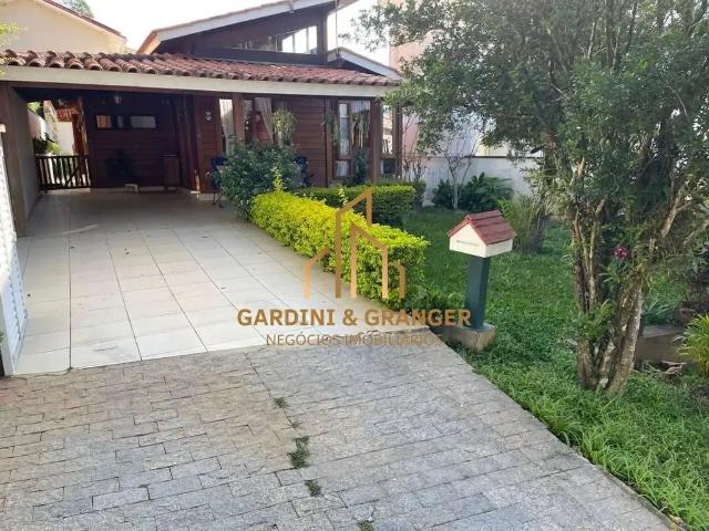 Casa / Sobrado para Venda em Mogi das Cruzes/SP Cidade Parquelandia 2 Quartos