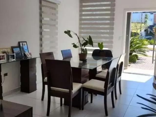 Casa / Sobrado para Venda em Mogi das Cruzes/SP Cidade Parquelandia 3 Quartos
