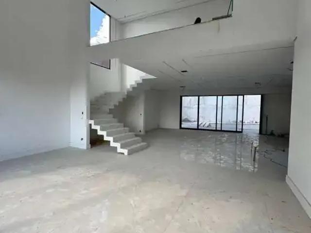 Casa / Sobrado para Venda em Mogi das Cruzes/SP Cidade Parquelandia 3 Quartos