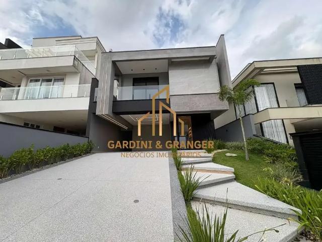 Casa / Sobrado para Venda em Mogi das Cruzes/SP Cidade Parquelandia 3 Quartos