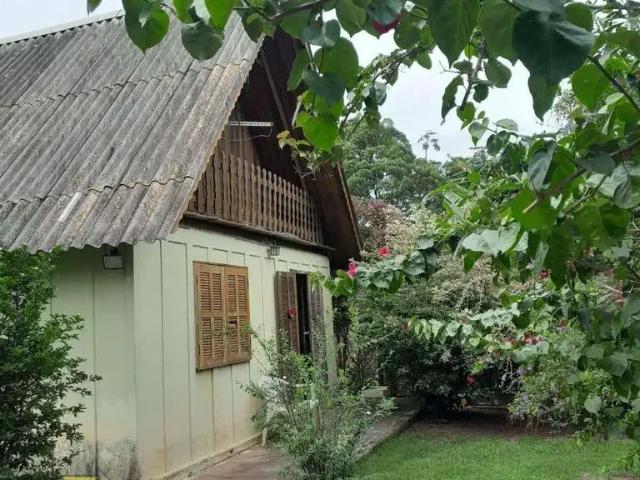 Casa / Sobrado para Venda em Mogi das Cruzes/SP Cidade Parquelandia 3 Quartos