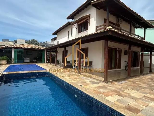Casa / Sobrado para Venda em Mogi das Cruzes/SP Cidade Parquelandia 3 Quartos