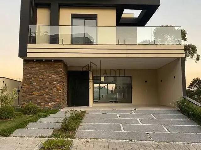 Casa / Sobrado para Venda em Mogi das Cruzes/SP Cidade Parquelandia 3 Quartos