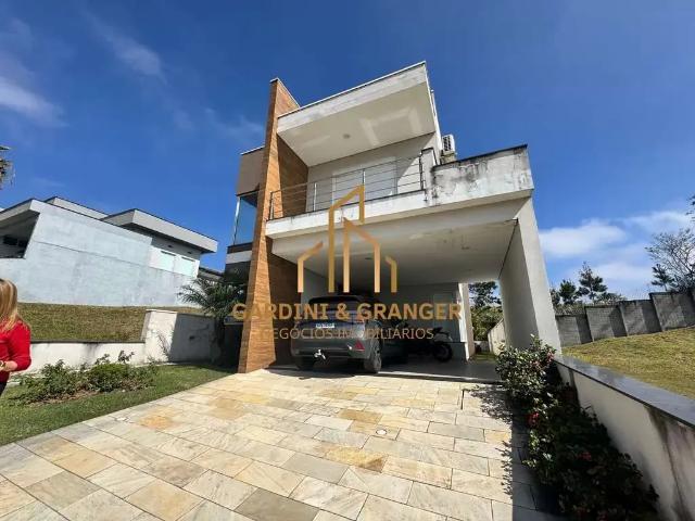 Casa / Sobrado para Venda em Mogi das Cruzes/SP Cidade Parquelandia 3 Quartos