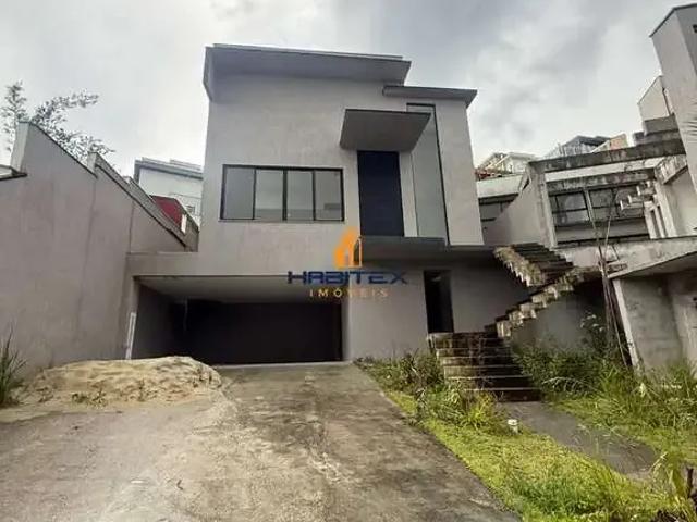 Casa / Sobrado para Venda em Mogi das Cruzes/SP Cidade Parquelandia 3 Quartos