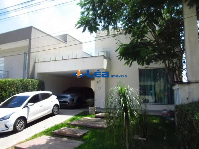 Casa / Sobrado para Venda em Mogi das Cruzes/SP Cidade Parquelandia 3 Quartos