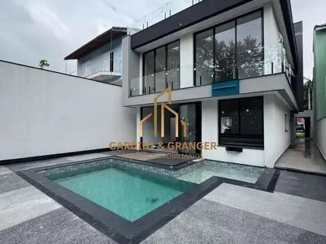 Casa / Sobrado para Venda em Mogi das Cruzes/SP Cidade Parquelandia 3 Quartos