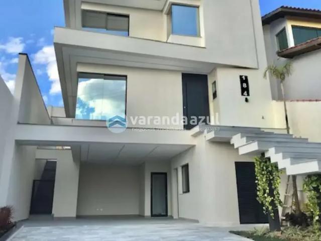 Casa / Sobrado para Venda em Mogi das Cruzes/SP Cidade Parquelandia 3 Quartos