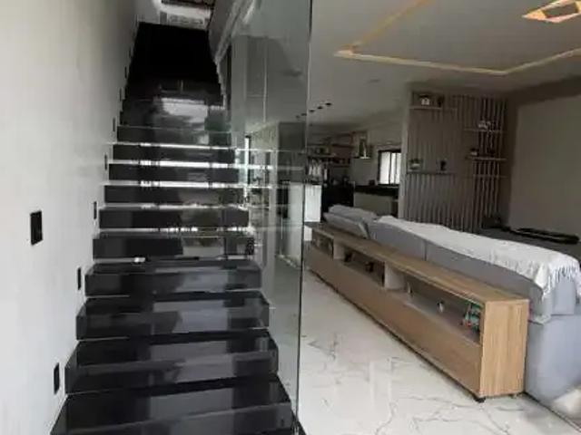 Casa / Sobrado para Venda em Mogi das Cruzes/SP Cidade Parquelandia 3 Quartos