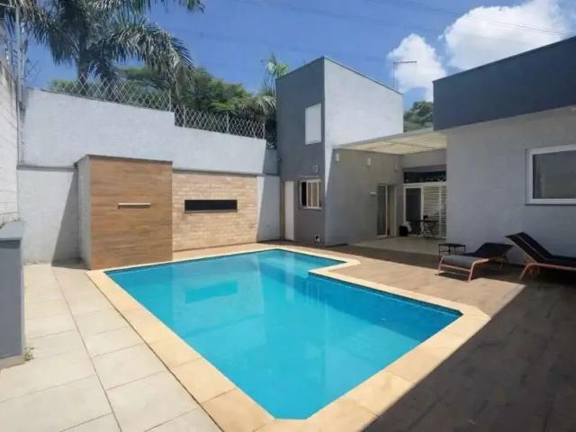 Casa / Sobrado para Venda em Mogi das Cruzes/SP Cidade Parquelandia 3 Quartos