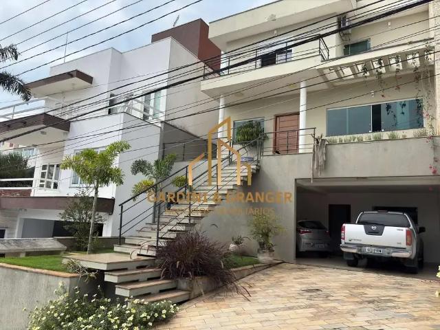 Casa / Sobrado para Venda em Mogi das Cruzes/SP Cidade Parquelandia 3 Quartos
