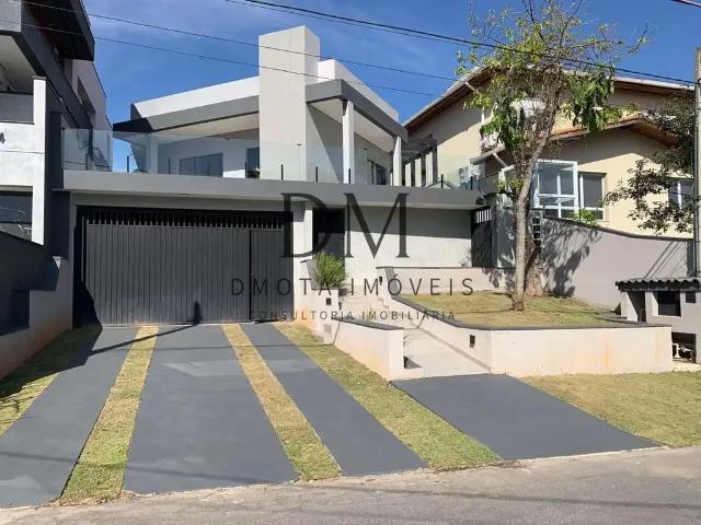 Casa / Sobrado para Venda em Mogi das Cruzes/SP Cidade Parquelandia 3 Quartos