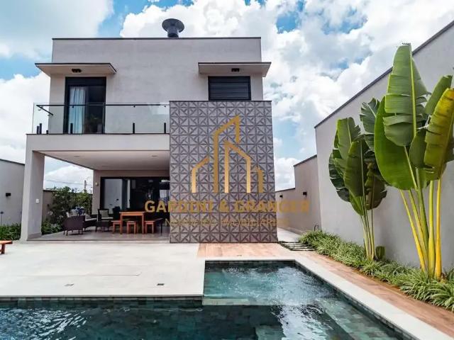 Casa / Sobrado para Venda em Mogi das Cruzes/SP Cidade Parquelandia 3 Quartos