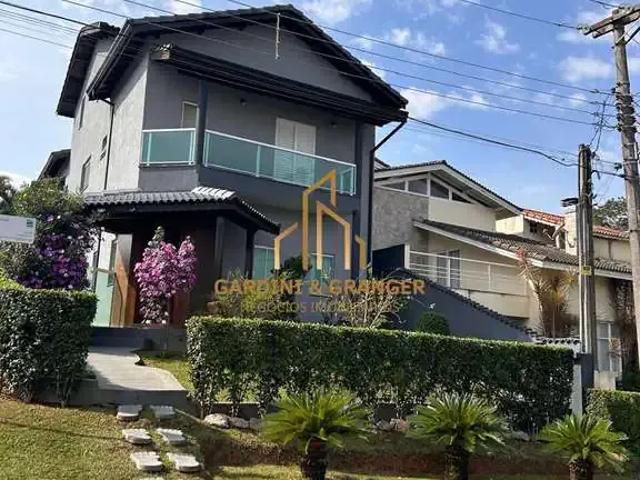 Casa / Sobrado para Venda em Mogi das Cruzes/SP Cidade Parquelandia 3 Quartos