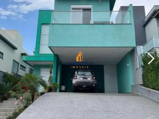 Casa / Sobrado para Venda em Mogi das Cruzes/SP Cidade Parquelandia 3 Quartos