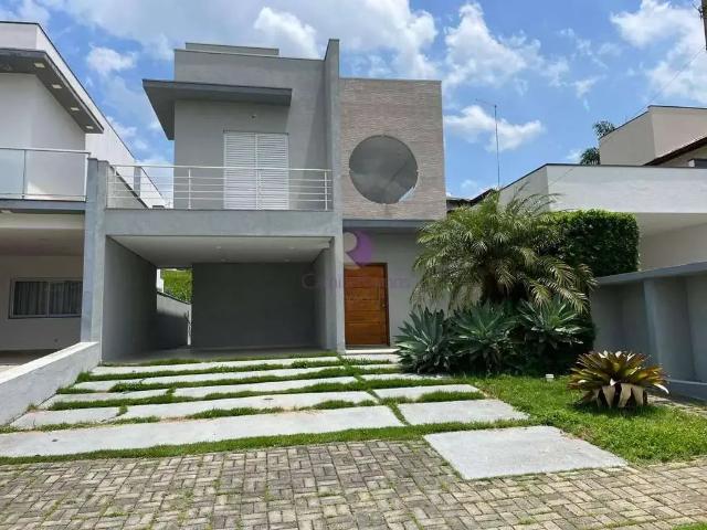 Casa / Sobrado para Venda em Mogi das Cruzes/SP Cidade Parquelandia 3 Quartos