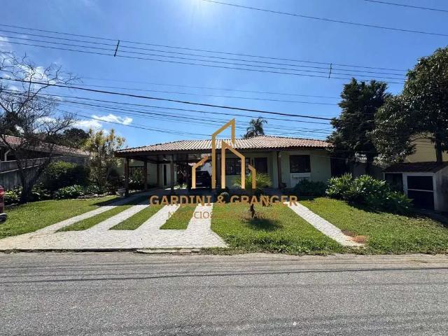 Casa / Sobrado para Venda em Mogi das Cruzes/SP Cidade Parquelandia 3 Quartos