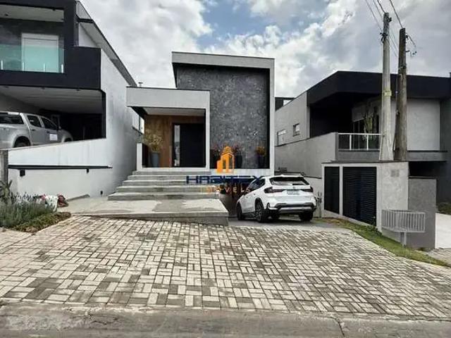 Casa / Sobrado para Venda em Mogi das Cruzes/SP Cidade Parquelandia 3 Quartos