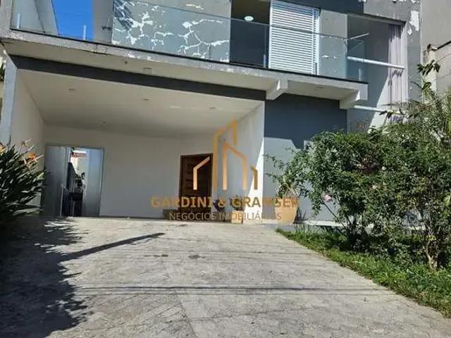 Casa / Sobrado para Venda em Mogi das Cruzes/SP Cidade Parquelandia 4 Quartos