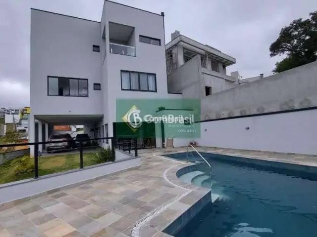 Casa / Sobrado para Venda em Mogi das Cruzes/SP Cidade Parquelandia 4 Quartos