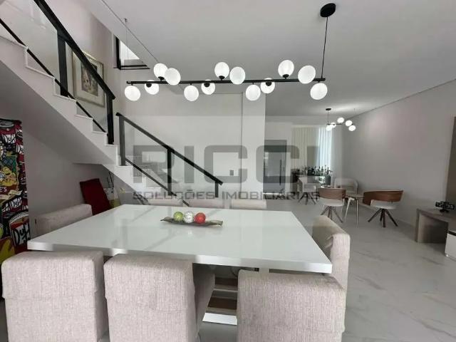 Casa / Sobrado para Venda em Mogi das Cruzes/SP Cidade Parquelandia 4 Quartos